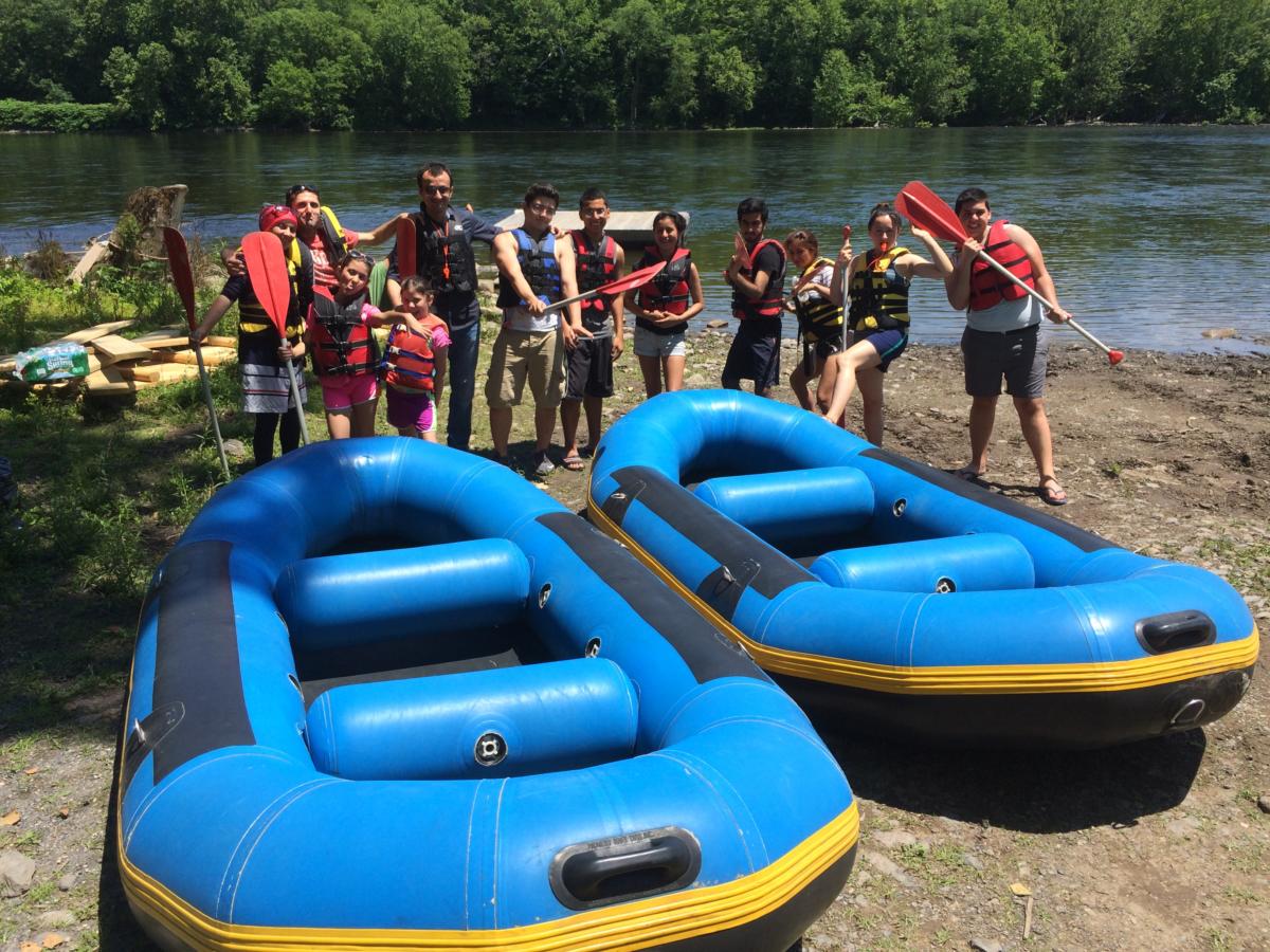 Photo Gallery: Tubing, Kayaking, Canoeing, Rafting | Twin Rivers Tubing ...